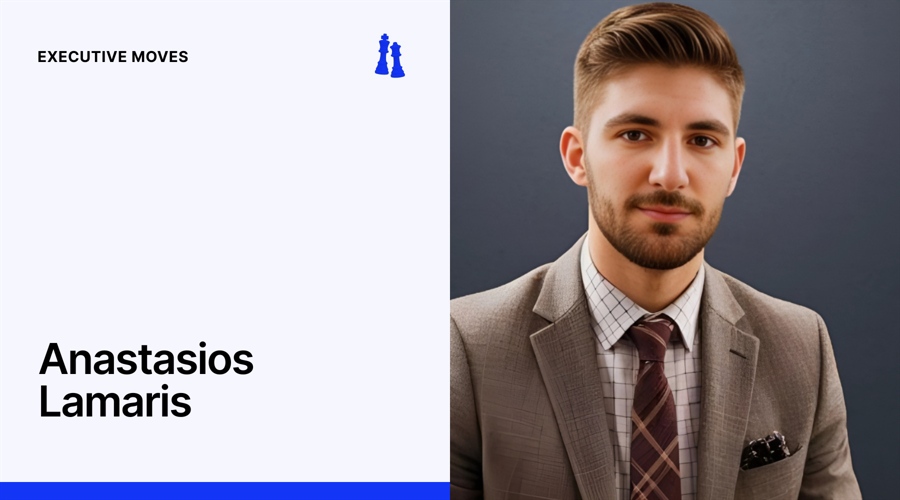 Former Octa and Scope Markets Head of Dealing Moves to New Dubai-based FX and CFD Broker